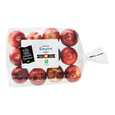 Red Prince Apple - Walmart.ca
