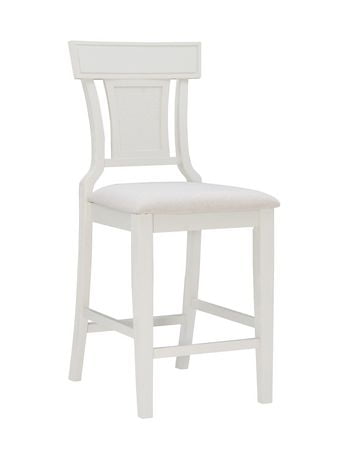 Click here for Linon Alton Counter Stool White Gold # prices