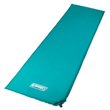 Self-Inflating Camp Pad | Walmart Canada