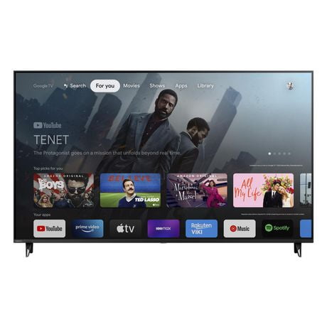 tv | Walmart Canada