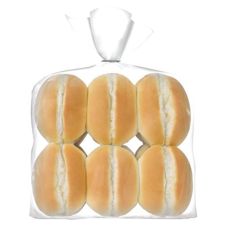 Panini Rolls, Pack of 12 - Walmart.ca