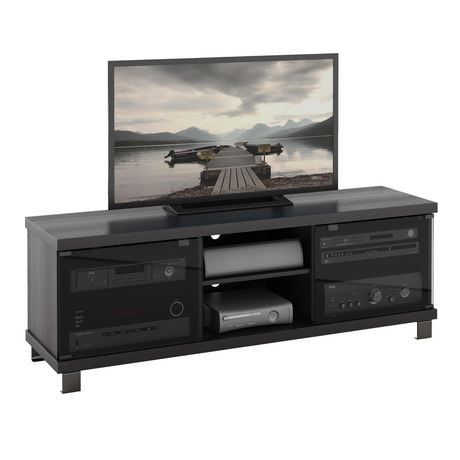 Click here for Corliving Holland Tv Bench  For Tvs Up To 68 Raven... prices