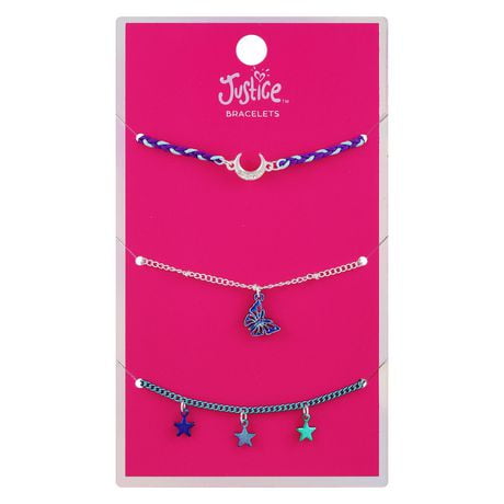 JUSTICE BRACELET | Walmart Canada