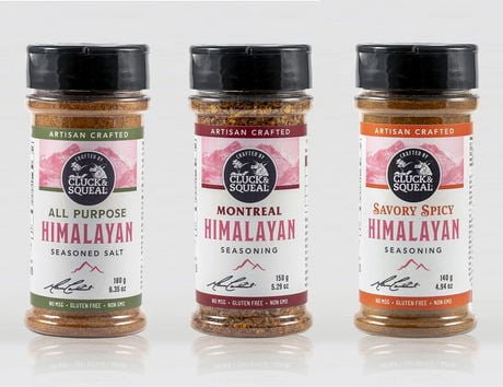 Click here for Cluck & Squeal-Himalayan Pro Pack-3 Pack Brown prices