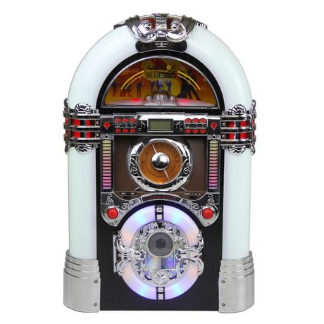 Jukebox Blueone Mini with BLUETOOTH - Walmart.ca