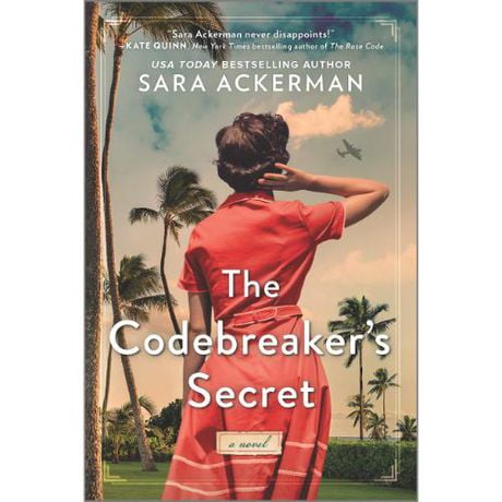 The Codebreaker's Secret A WWII Novel | Walmart Canada