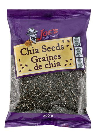 JTT Chia Seeds 300g | Walmart Canada