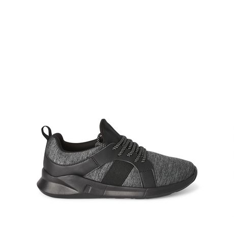 Click here for Athletic Works Womens Mandy Sneakers Black 7 prices