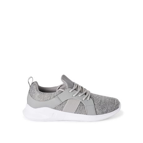 Click here for Athletic Works Womens Mandy Sneakers Grey 7 prices