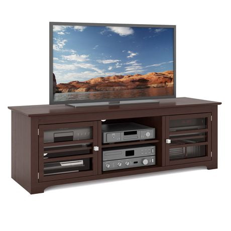Click here for Corliving West Lake Wooden Tv Bench  For Tvs Up To... prices