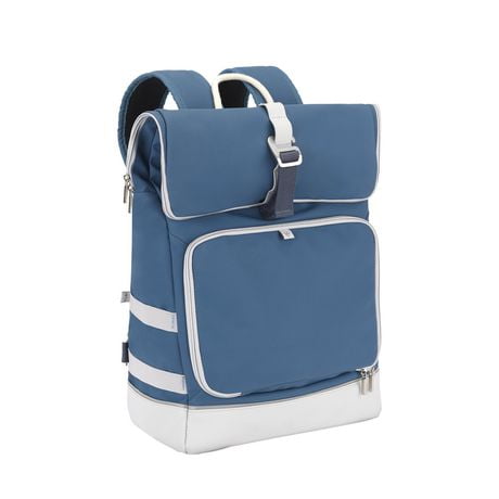 Click here for Babymoov Sancy Back Pack Navy prices