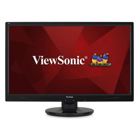 Click here for Viewsonic Va2746mh-Led Va 27-Inch Anti-Glare Led L... prices