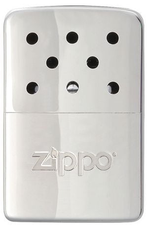 Click here for Zippo 6 Hour Hand Warmer - 40321 prices