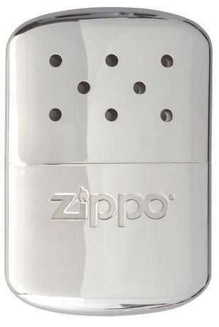 Click here for Zippo 12 Hour Hand Warmer - 40323 prices