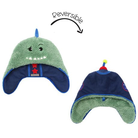 Click here for Flapjackkids - Baby  Toddler  Kids  Boys Reversibl... prices