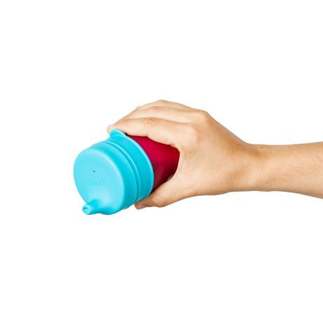 Boon Snug Spout with Lids | Walmart Canada
