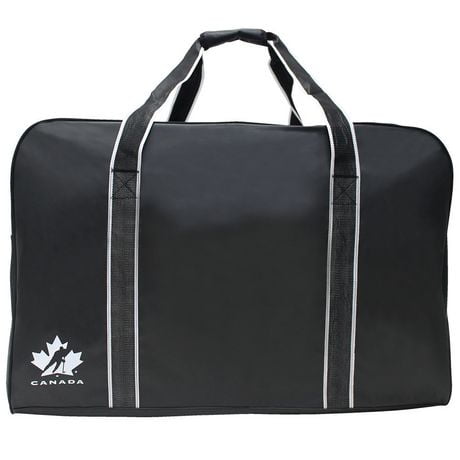Click here for Hockey Canada 30 Pro Carry Bag Black L prices