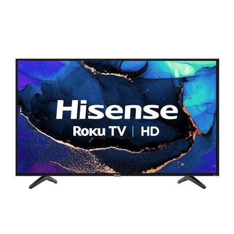 Click here for Hisense 32 H4 Series Hd 720P Roku Tv (32H4g) prices
