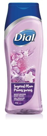 Dial Sugared Plumed Body Wash | Walmart Canada