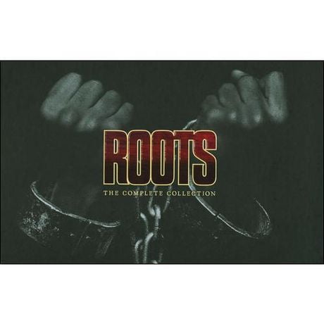 Roots: The Complete Collection - Walmart.ca