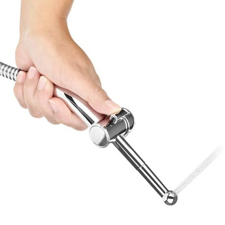 Click here for Brondell Cleanspa Advanced Hand Held Bidet Sprayer... prices