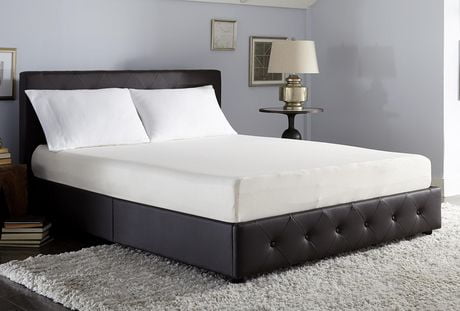 Click here for Signature Sleep Memoir 8 Memory Foam Mattress Whit... prices