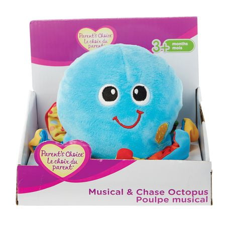 Click here for Parents Choice Parent S Choice Musical & Chase Oct... prices