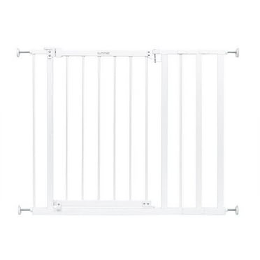 Summer Infant Metal Expansion 6-Foot Wide Walk-Thru Gate, Tan - Walmart.ca