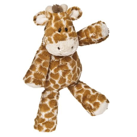 Click here for Mary Meyer - Marshmallow Zoo Giraffe - Soft Toy  S... prices