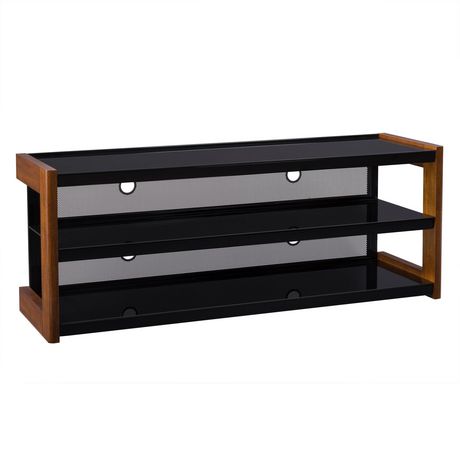 Click here for Corliving Milan Tv Bench For Tvs Up To 70 Dark Esp... prices