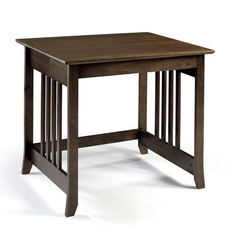 Click here for Linon Elletta Laptop Desk Grey # prices