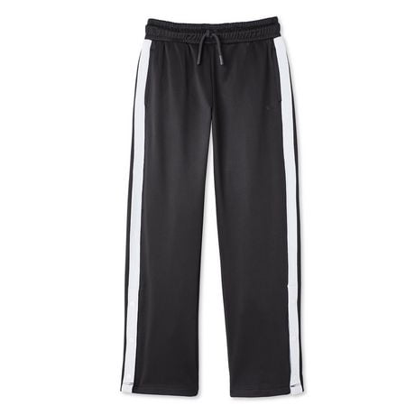 Athletic Works Boys' Snap Pant, Sizes XS-XL - Walmart.ca