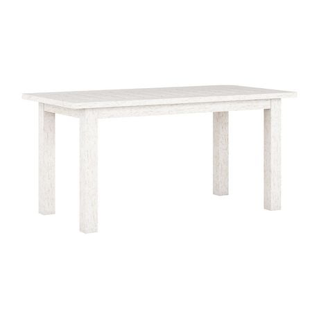 Click here for Corliving Miramar Hardwood Outdoor Coffee Table Wh... prices