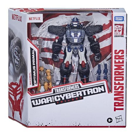 Click here for Hasbro Transformers Toys Generations War For Cyber... prices