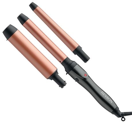 Click here for Revlon Copper Smooth Multi-Styler prices