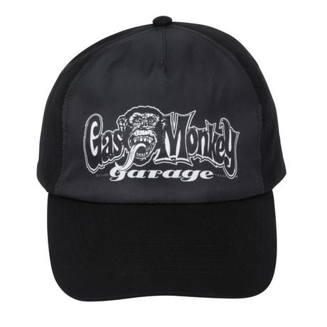 Gas Monkey Garage Cap | Walmart Canada