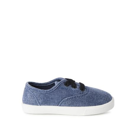 Click here for George Toddler Boys Jacky Sneakers Navy 6 prices