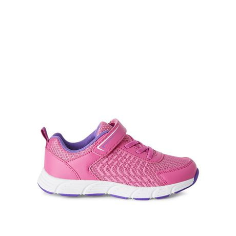 Click here for Athletic Works Girls Max Sneakers Pink 1 prices