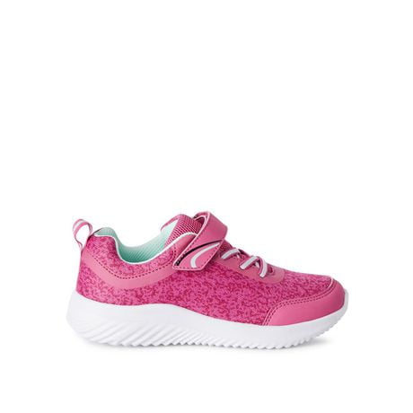 Click here for Athletic Works Girls Speed Sneakers Pink 2 prices