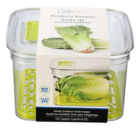 Produce Keeper | Walmart Canada
