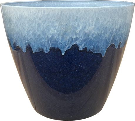 7.5 in. Dip Taper Planter - Walmart.ca