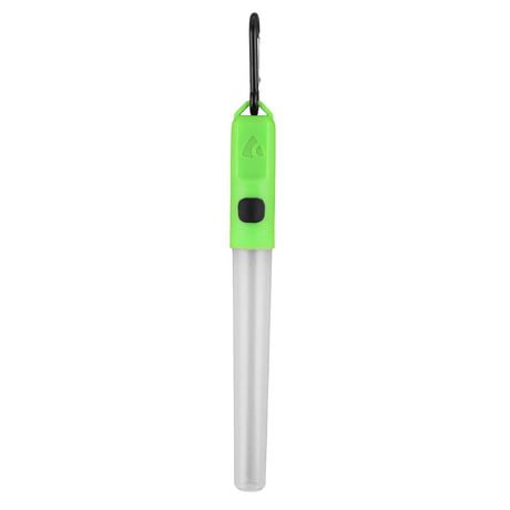 Coghlan's LED Lightstick - Green, Bright light and 8-hour run time ...