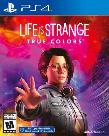 Click here for Square Enix Life Is Strange: True Colors (Ps4) prices