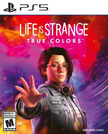 Click here for Square Enix Life Is Strange: True Colors (Ps5) prices