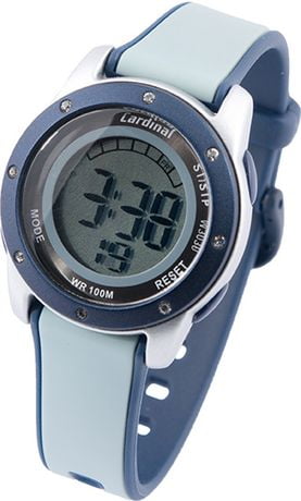 Cardinal ladies' digital watch | Walmart Canada