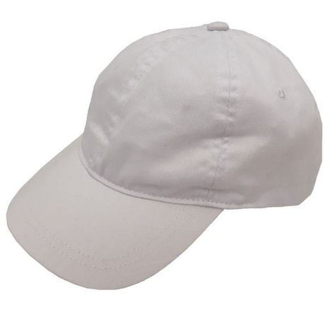 Basic baseball cap | Walmart Canada