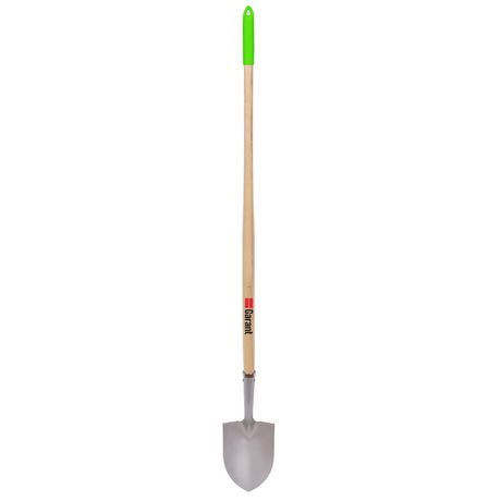 Click here for Garant Gp Garant Botanica Rount Point Shovel Green prices