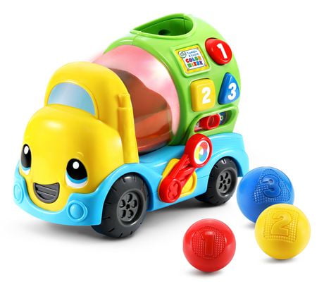 Click here for Leapfrog Tumble & Learn Color Mixer - English Vers... prices