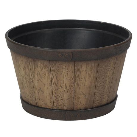 Click here for Garant Gp Southern Patio Tennessee Planter Brown 1... prices