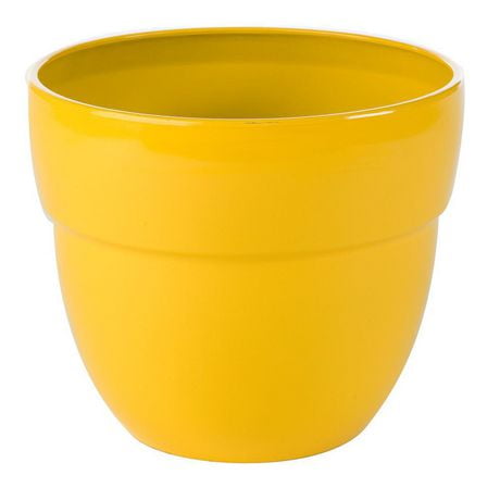 Click here for Garant Gp Southern Patio Augustine Planter Yellow... prices